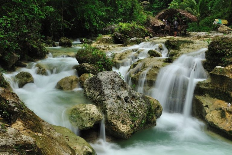 Alegria Travel Guide: Where To Stay, What To Do And Where To Go | Cebu ...