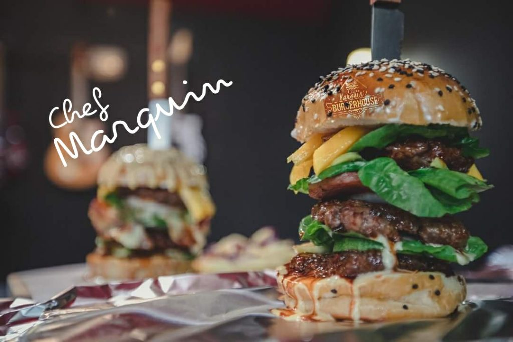 5 Must-Try Burgers In Cebu | Cebu Philippines Ultimate Travel & Food Guide
