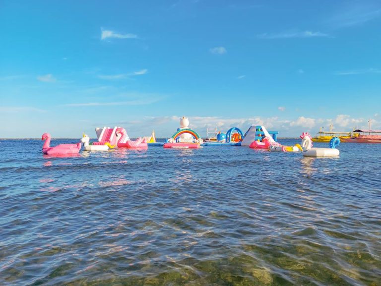 Fun Water Parks In Cebu You Should Visit Soon | Cebu Philippines ...