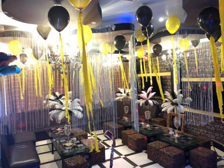Sing Your Heart Out In These Karaoke Spots In Cebu | Cebu Philippines ...